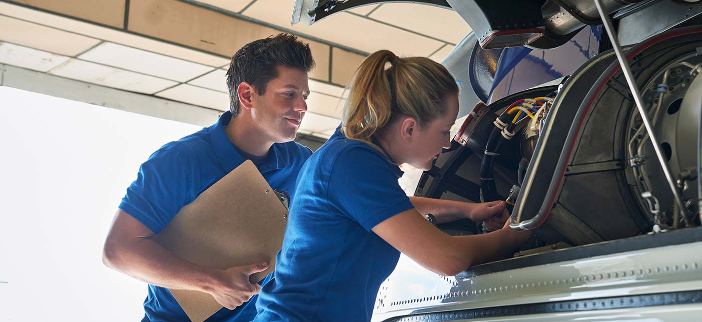 Contracted & Sub-Contracted Relationships in the EASA Context - Avia ...